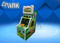 China Dinosaur Park Coin - Operated  Game Machine L66*W110*H170 CM for sale