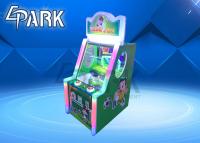 China Happy Soccer 2 Racing Game Machine Easy To Operate 12 Months Warranty for sale