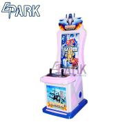 China Overlord Of Air Fighting Video Drop Coin Game Machine /  Arcade Equipment for sale