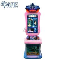 China Overlord Of Air Fighting Video Drop Coin Game Machine /  Arcade Equipment for sale