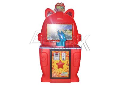 China Mini  Arcade Machines / League Of Legends Fighting Game Machine for sale