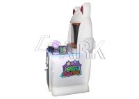 China Mini Game Temple Run Video Arcade Machines With 12 Months Warranty for sale