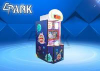 China Supreme Boost Video entertainment equipment   coin pull game machine for sale