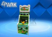 China Dinosaur Park coin pusher game machine Amusement Park Products for sale for sale