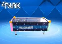 China 2020 hot sale medium size air hockey table indoor children toy machine with cheap price for sale