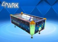 China 2020 hot sale medium size air hockey table indoor children toy machine with cheap price for sale