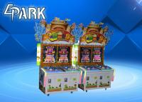 China Fruit Condition 2 players ticket redemption machine lottery game machine for sale for sale
