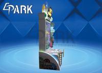 China EPARK The Mechanic coin amusement game machine Amusement Park Products for sale for sale