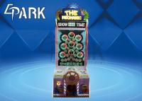 China EPARK The Mechanic coin amusement game machine Amusement Park Products for sale for sale