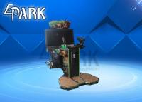 China Japan Original Arcade Game Machine Coin Operated 55 inch paradise lost  gun machine for sale