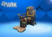 China Japan Original Arcade Game Machine Coin Operated 55 inch paradise lost  gun machine for sale