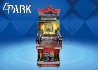 China Amusement Park Laser  Games Kids Aliens Arcade Machine Gun Toys For Sale for sale