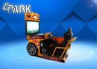 China Amusement Park Indoor Adults Race Car Games Need For Speed Simulator Electric Machine For Sale for sale