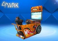 China Amusement Park Indoor Adults Race Car Games Need For Speed Simulator Electric Machine For Sale for sale