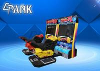 China Normal Design Cheap Price Arcade Bike Racing Simulator Retro Video Machine For Sale for sale