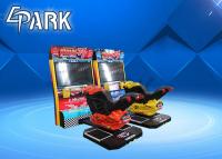 China Normal Design Cheap Price Arcade Bike Racing Simulator Retro Video Machine For Sale for sale