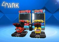 China Normal Design Cheap Price Arcade Bike Racing Simulator Retro Video Machine For Sale for sale