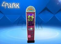 China Coin Operated Magic House Gift Machine Skill Crane claw machine game for sale for sale