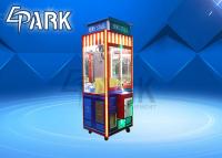 China Mult Choices London British Crane Machine Cheap Price Coin Operated Vending Machine for sale