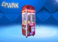 China Mult Choices London British Crane Machine Cheap Price Coin Operated Vending Machine for sale