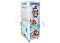 China EPARK Cheap Price Arcade Machine PP Tiger Crane Machine Mini Toy Lift Machine for retail for sale