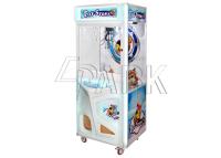 China EPARK Cheap Price Arcade Machine PP Tiger Crane Machine Mini Toy Lift Machine for retail for sale