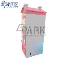 China Newest Popular House design toy grabber vending machine doll crane machine coin pusher for sale