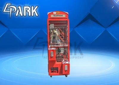 China Amusement Park Child-Parent Crane doll vending machine coin operated commercial machine for sale