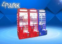 China Amusement Park Child-Parent Crane doll vending machine coin operated commercial machine for sale
