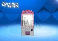 China Push Win pusher toys machine game toy vending machine for kids coin operated machine for sale for sale