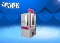 China Push Win pusher toys machine game toy vending machine for kids coin operated machine for sale for sale