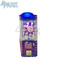 China EPARK Newest Gift Machine Lucky Number Gaming machine doll vending machine for sale for sale