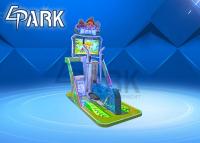 China Speed Race running machine arcade games machines coin operated earn money for sale for sale