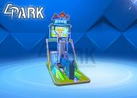 China Speed Race running machine arcade games machines coin operated earn money for sale for sale