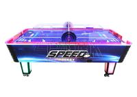 China Speed Hockey attractive air hockey table game sport game machine for game center for sale