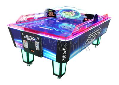 China Speed Hockey attractive air hockey table game sport game machine for game center for sale