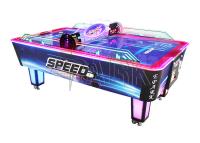 China Speed Hockey attractive air hockey table game sport game machine for game center for sale