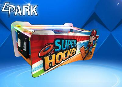 China China Supplier Wholesale Price Mini hockey table home version  for children coin machine for sale