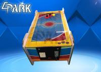 China China Supplier Wholesale Price Mini hockey table home version  for children coin machine for sale