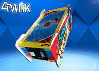 China China Supplier Wholesale Price Mini hockey table home version  for children coin machine for sale