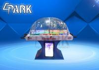 China Indoor Bar entertainment equipment arcade football table multiplayer race game machine for sale for sale
