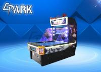 China Hot Sale Adults fancy ball billiards table shot ball game machine arcade video machine for sale