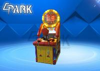 China Indoor Sport Games World Boxing Championship Strength Test Adults Arcade Machine for sale