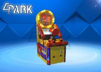 China Indoor Sport Games World Boxing Championship Strength Test Adults Arcade Machine for sale