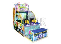 China EPARK 42 inch Tank Battle video games Coin Operated Games arcade lottery games machines for sale for sale