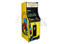 China PAC MAN Cocktail Machine france coin amusement game machine for sale for sale