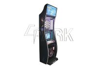 China 2020 manufacturer supplied international standard electronic darts machine EPARK luxury video training monitor game for sale