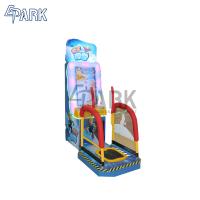 China EPARK Amusement park indoor happy ski simulator arcade video game machine coin operated for sale