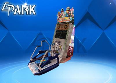 China New Experience Skateboard Master Ski Simulation Video Games for amusement park for sale