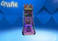 China New Experience Skateboard Master Ski Simulation Video Games for amusement park for sale